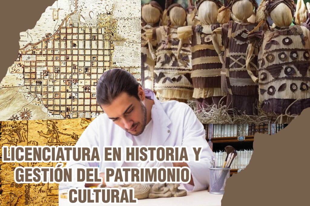 Licenciaturas - Universidad Nuevo Sol